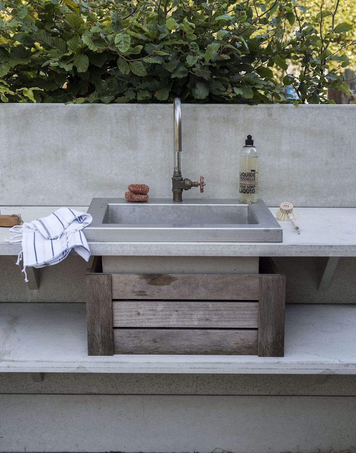 Outdoor Sink Ideas in 2025