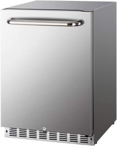 Best Outdoor Refrigerator - 2023