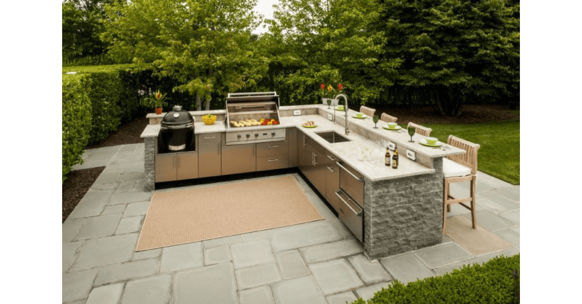 Outdoor Sink Drain Guide in 2024: Everything You Need to Know