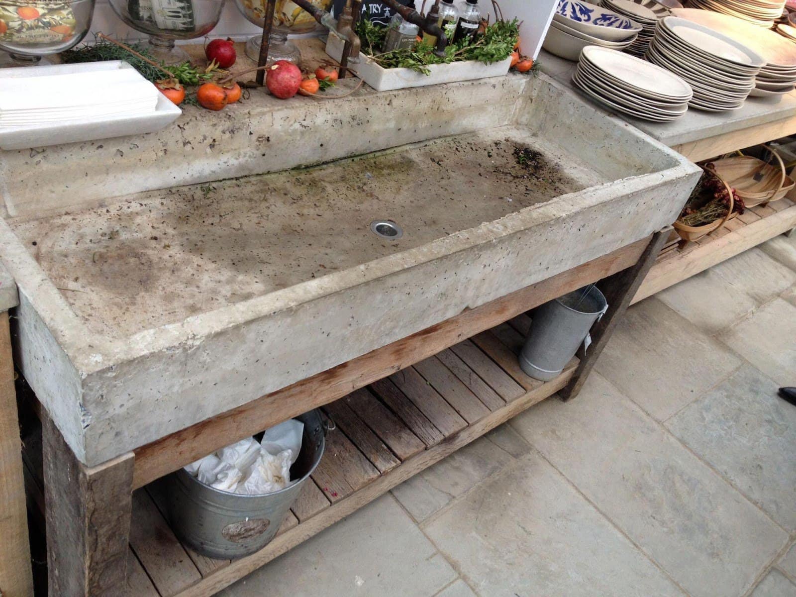 Outdoor Sink Ideas in 2025