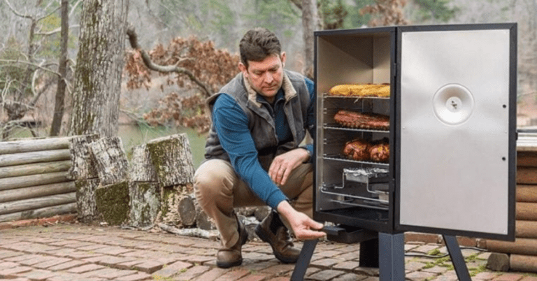 Smoker vs Grill: What’s the Difference? 2025